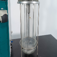 Applikon ez-Control 20L Bioreactor System | Surplus Solutions